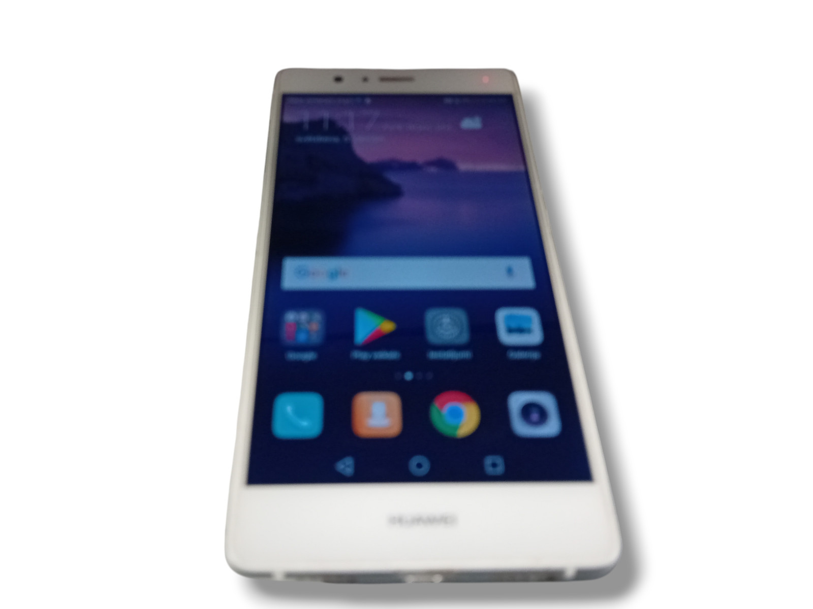 Huawei P9 lite (VNS-L31) – Banknote internetveikals